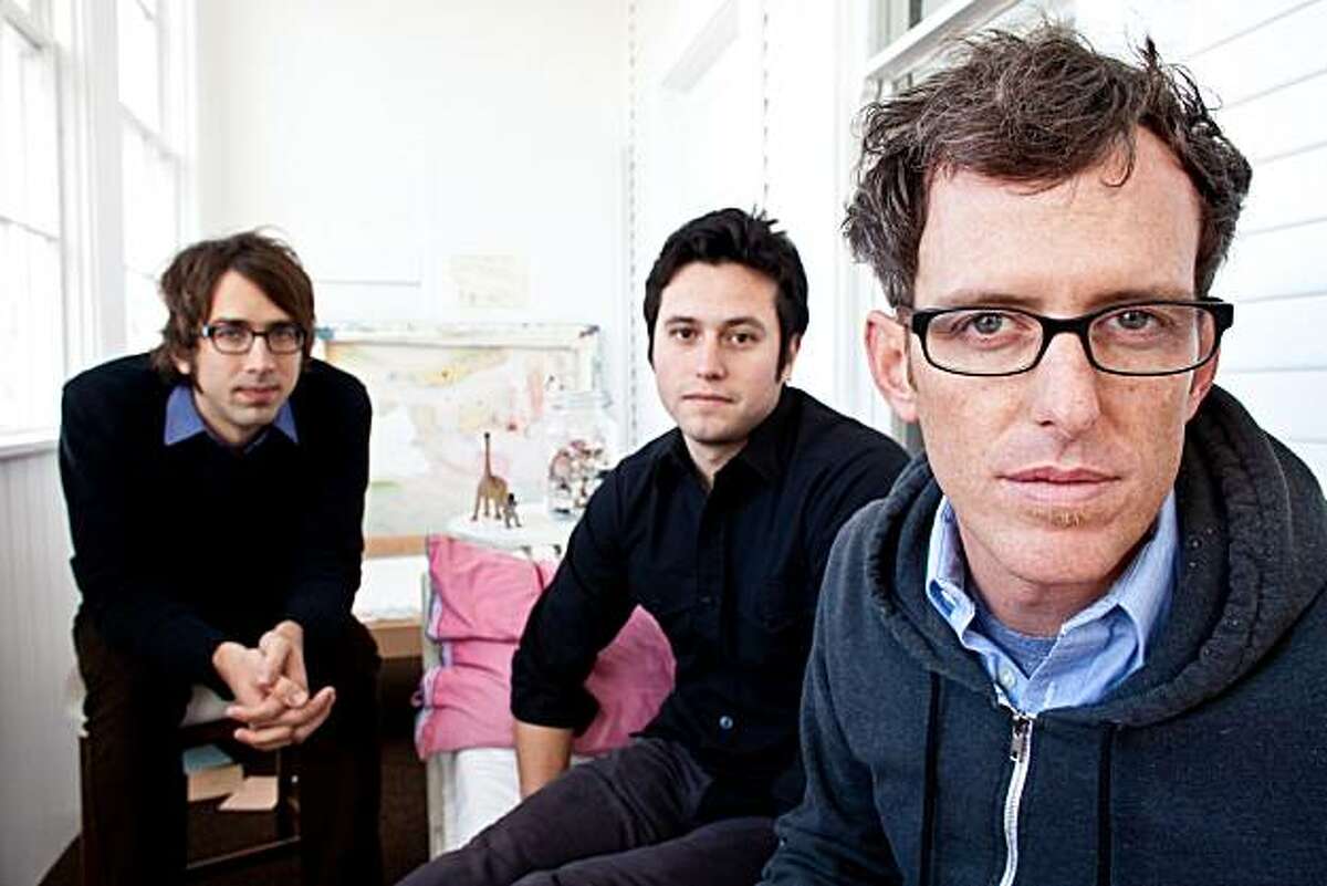 Jake Mann: Landscapes figure in geographer's songs