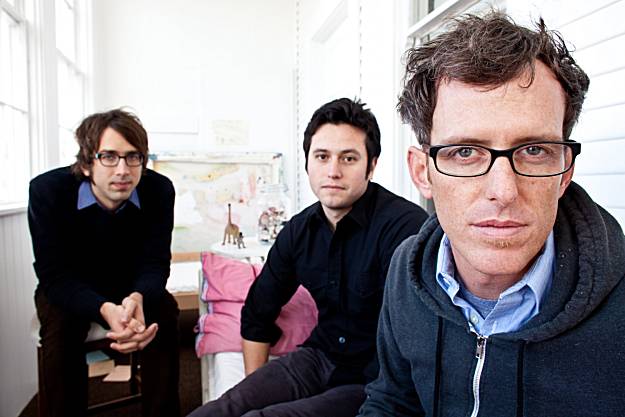 Jake Mann: Landscapes figure in geographer's songs