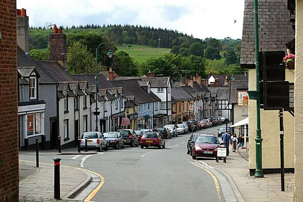 Banquet fades, but Ruthin endures