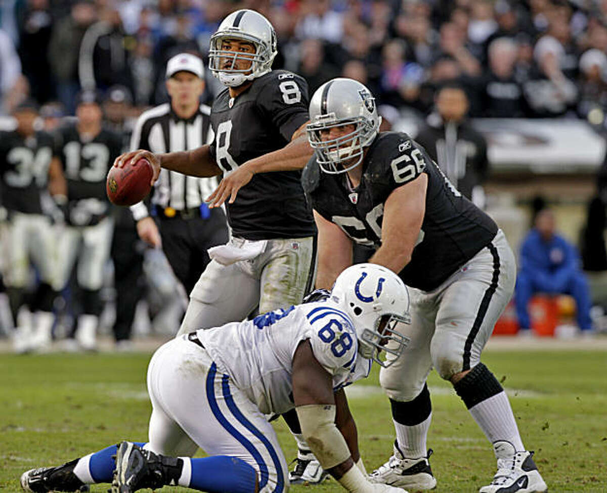 Sebastian Janikowski sets Raiders scoring record