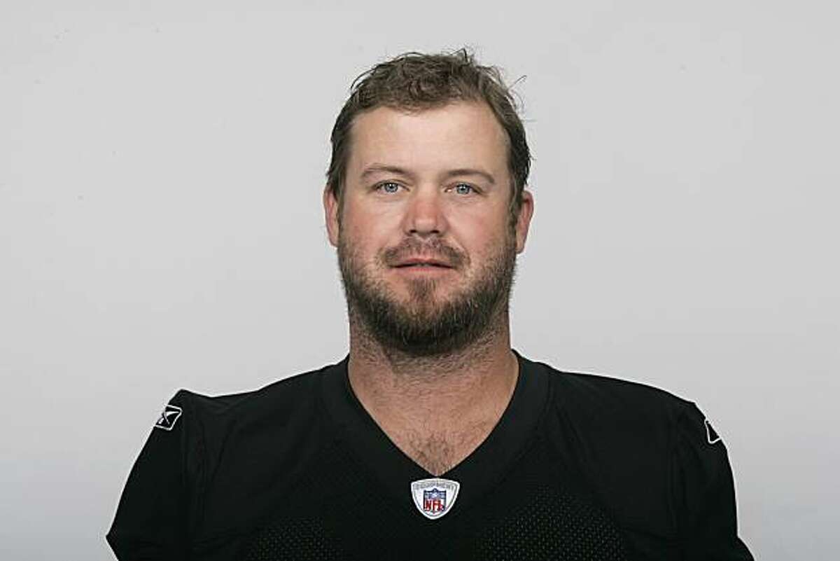 Five 49ers, Raiders selected for Pro Bowl