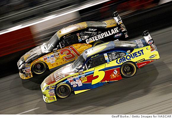 Martin survives for another win