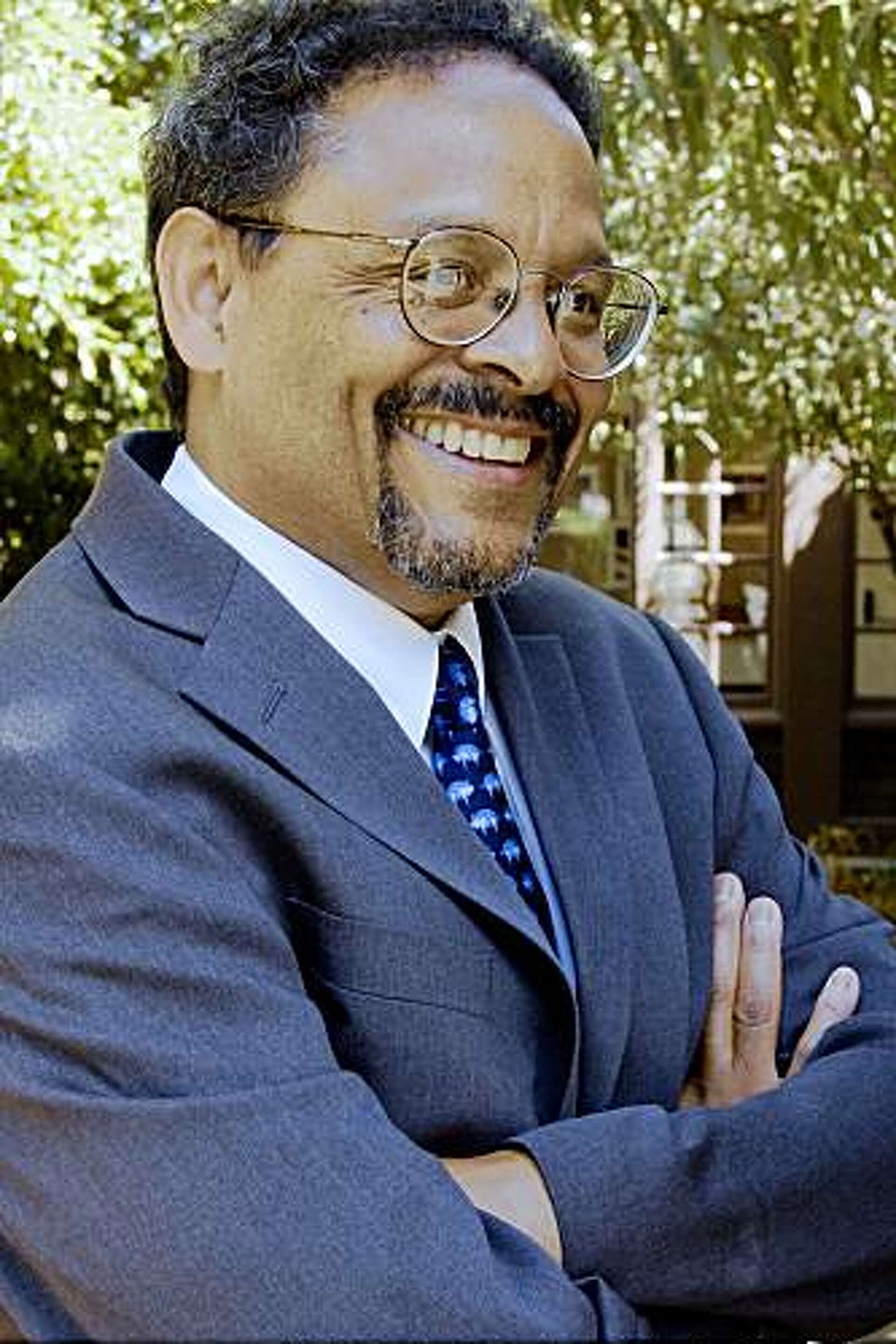 UC Berkeley names new journalism dean