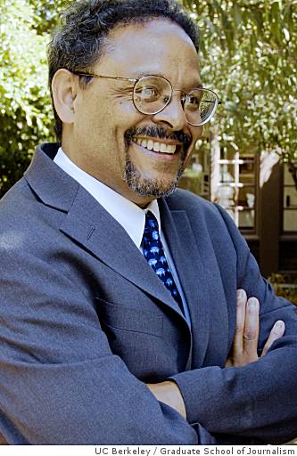 UC Berkeley names new journalism dean