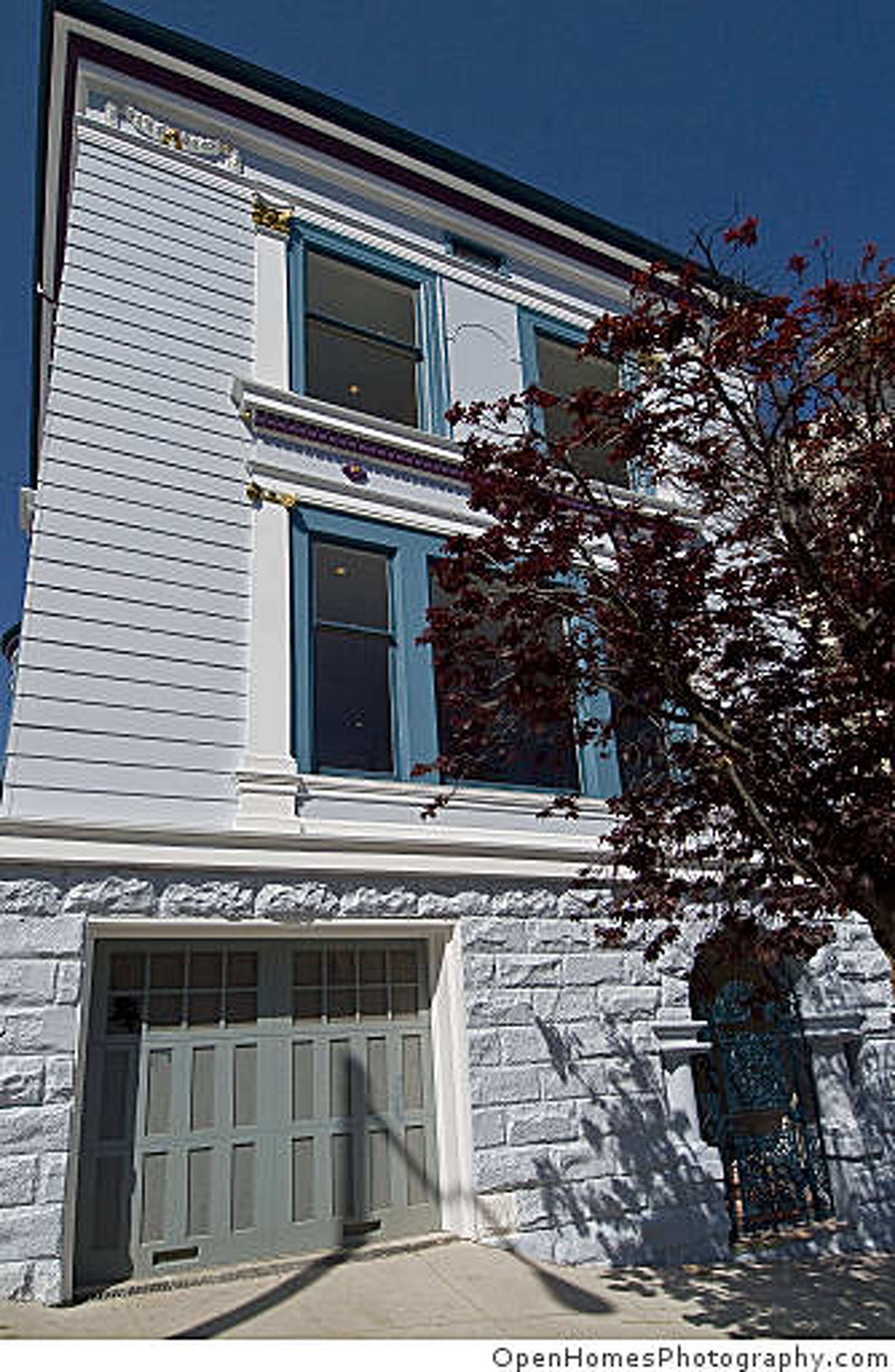 Featured property: 924 Grove St., Alamo Square