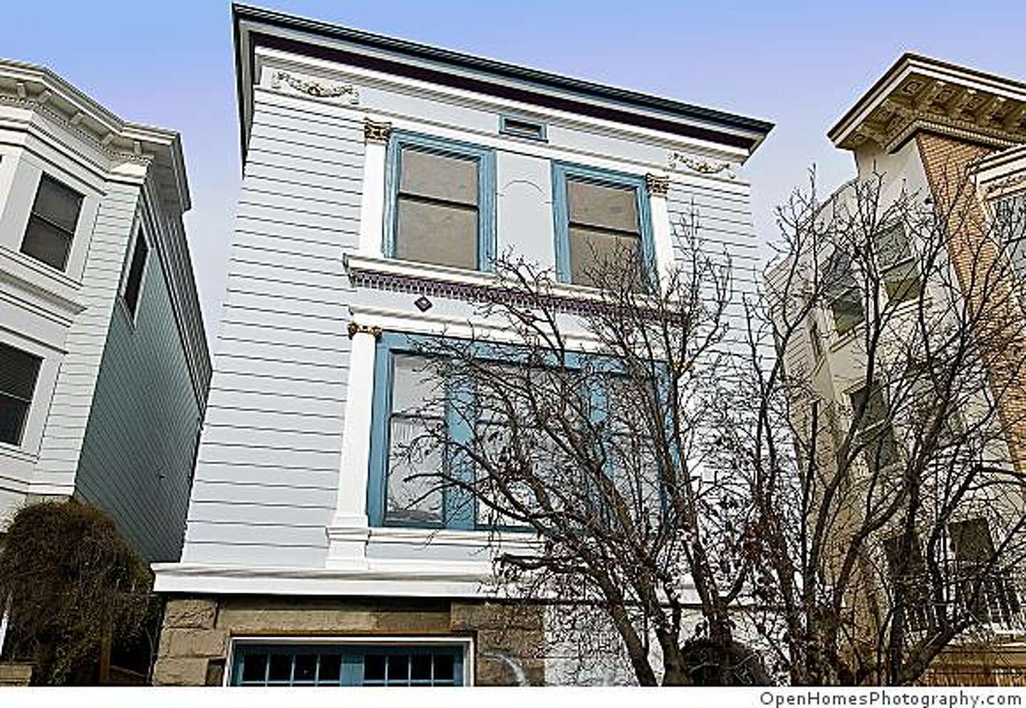 Featured property: 924 Grove St., Alamo Square