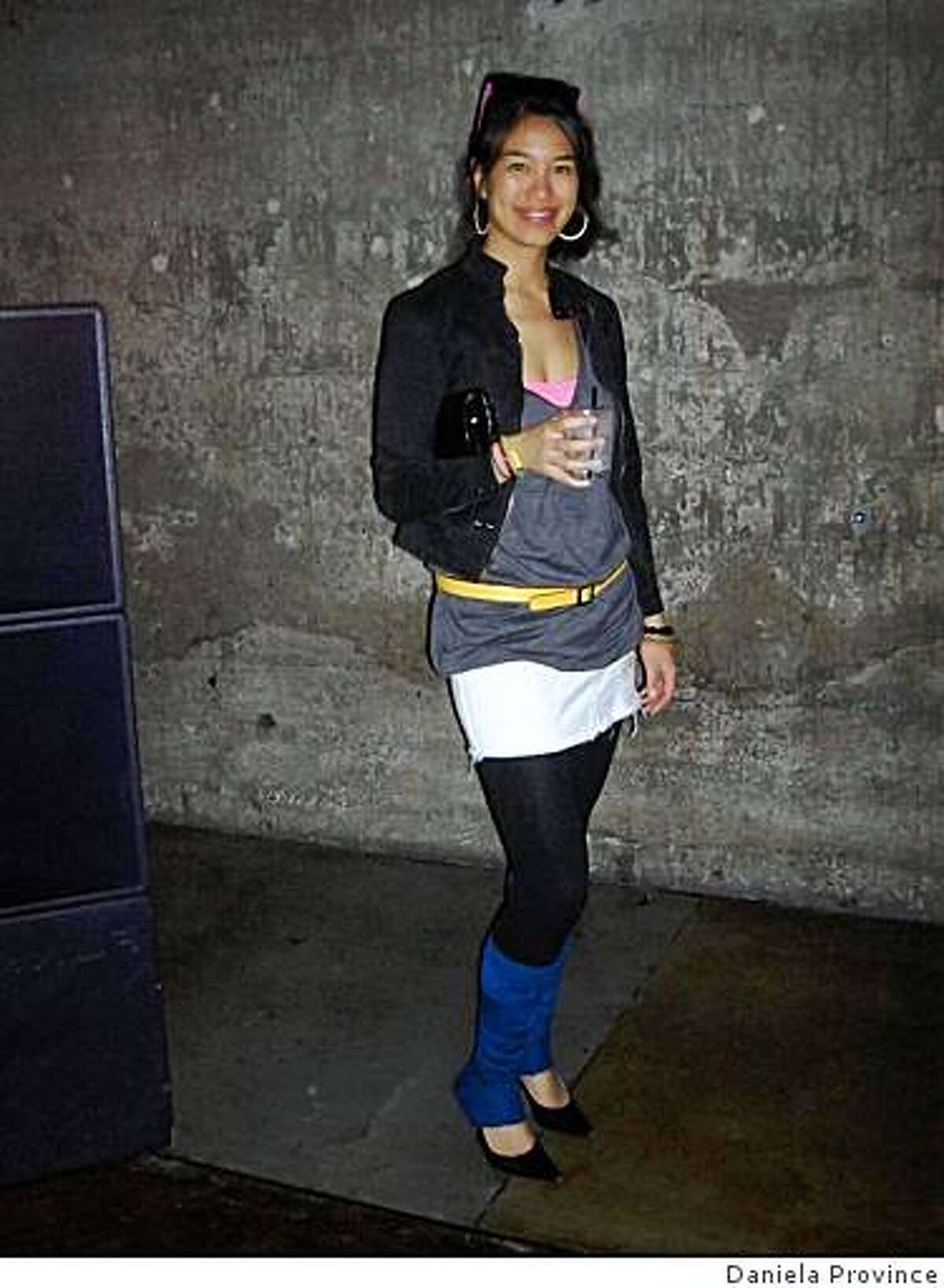 On Location - at ArtPoint Turns 21