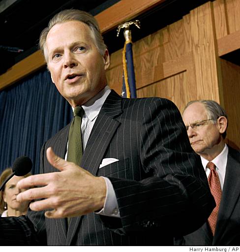 Documentary purports to rip GOP's closet doors