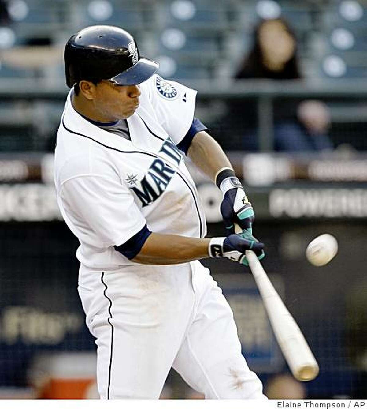 Oakland squanders leads, game