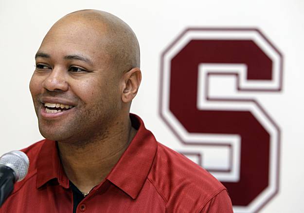 Stanford football has key holes to fill in spring