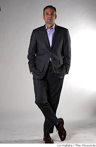 Stylemaker Spotlight: Matthew Leverone