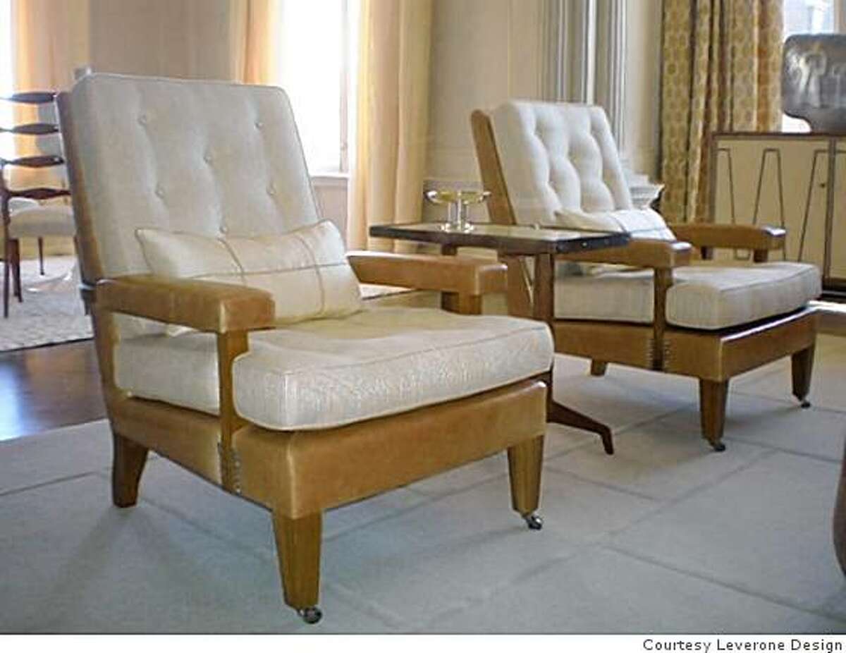 Stylemaker Spotlight: Matthew Leverone