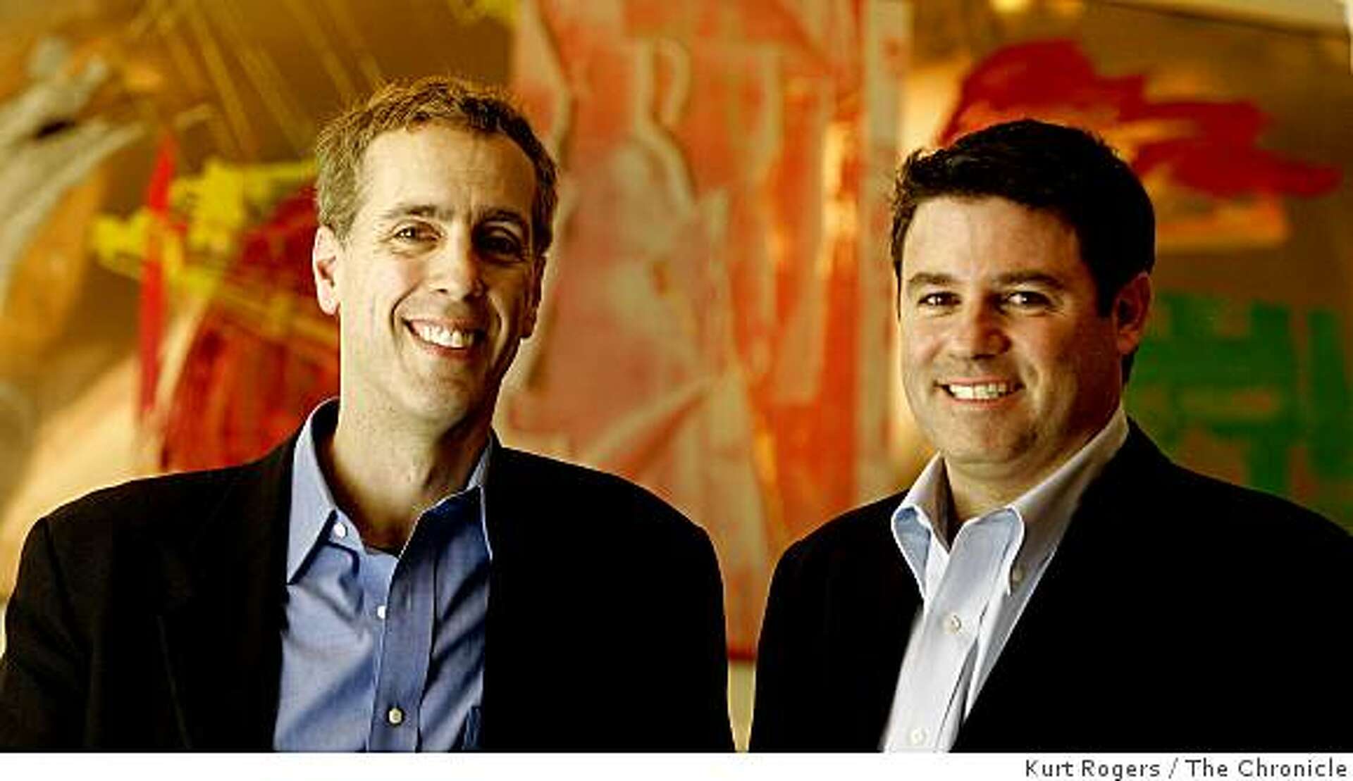 Filming 'Every Little Step' of show's revival