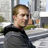 Finding his voice in '50s S.F. - SFGate