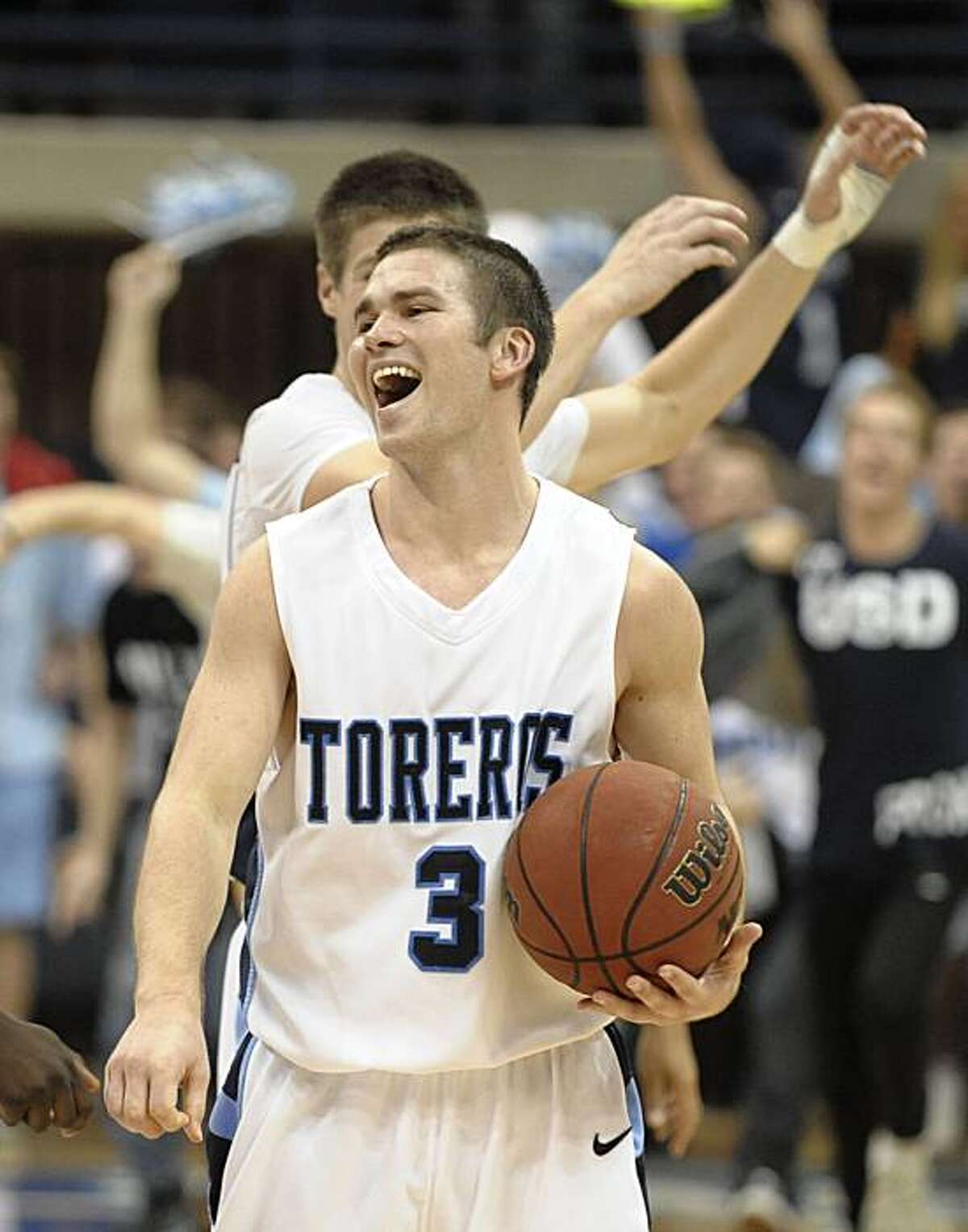 Last thing Gaels expected