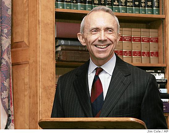 Souter to retire from high court, source says