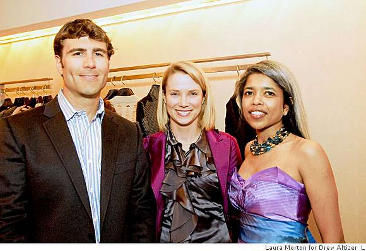 A trip to the circus with Stella McCartney