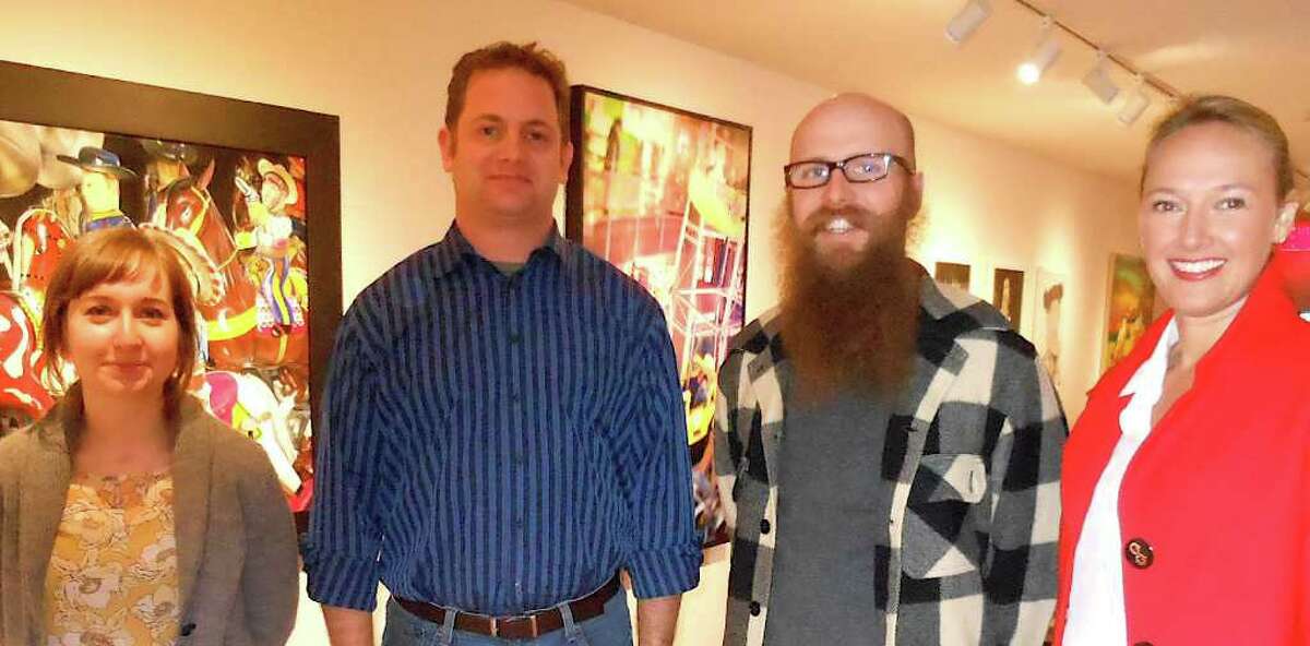 New media in focus as WAC 'lab' debuts