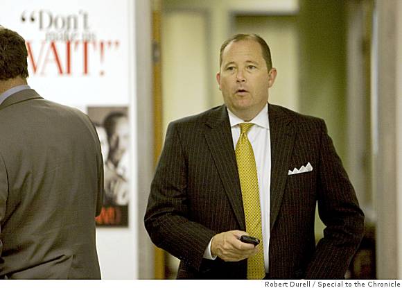 GOP leaders plan to ask Villines to quit as leader