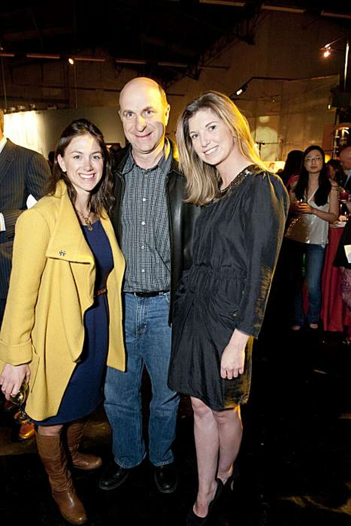 A sneak peek at Modern Art Council Auction treats