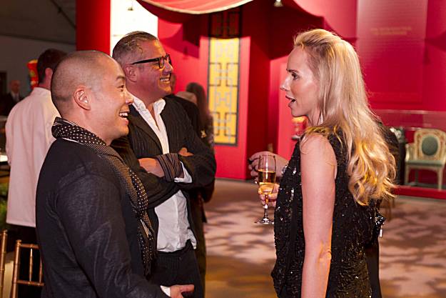 Designer Derek Lam lets us in on this world