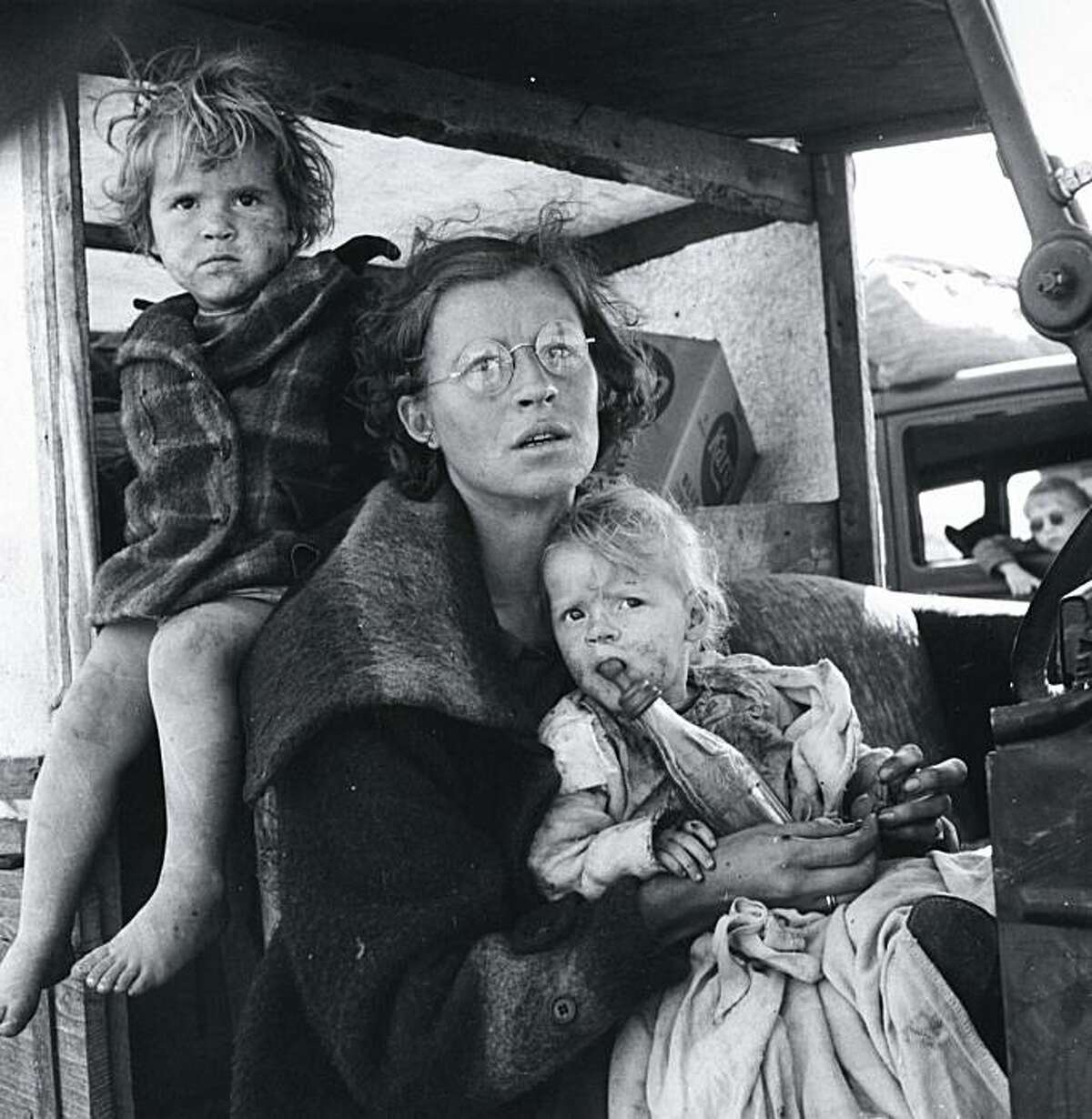 'Hobos to Street People': Artists on homelessness