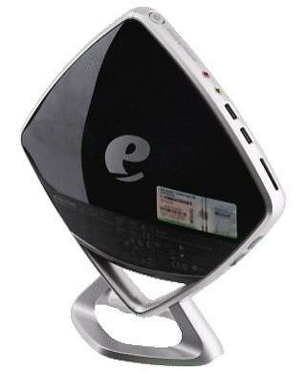 Little desktop computers with big media ambitions