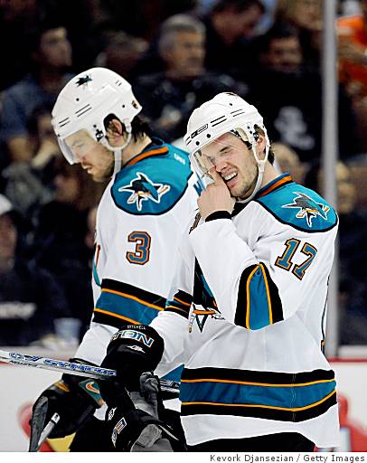 Anaheim takes control of series