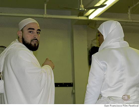 Movie: 'New Muslim Cool' documentary