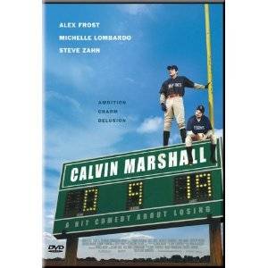 DVD review: 'Calvin Marshall'