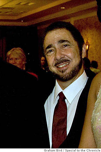 Guidi quits 2 Oakland ballet institutions