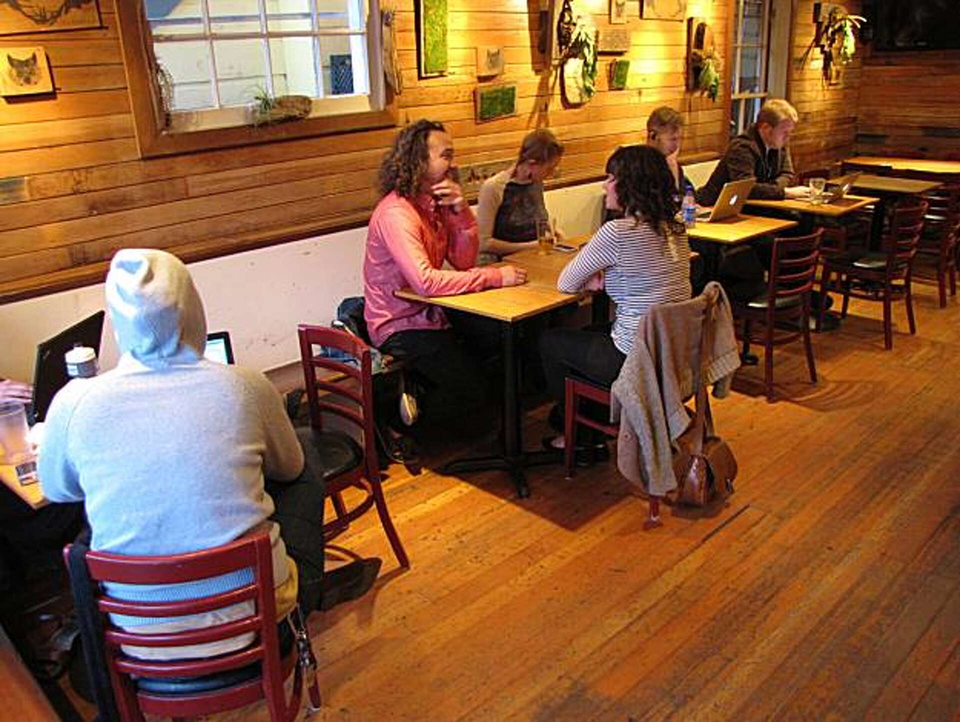 Divisadero Street, San Francisco