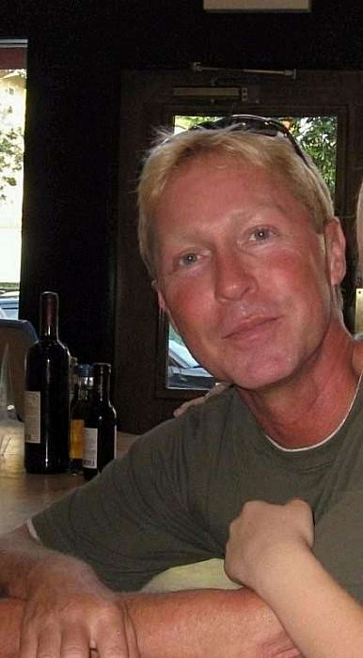 Real-life Phillip Morris loves actor's portrayal