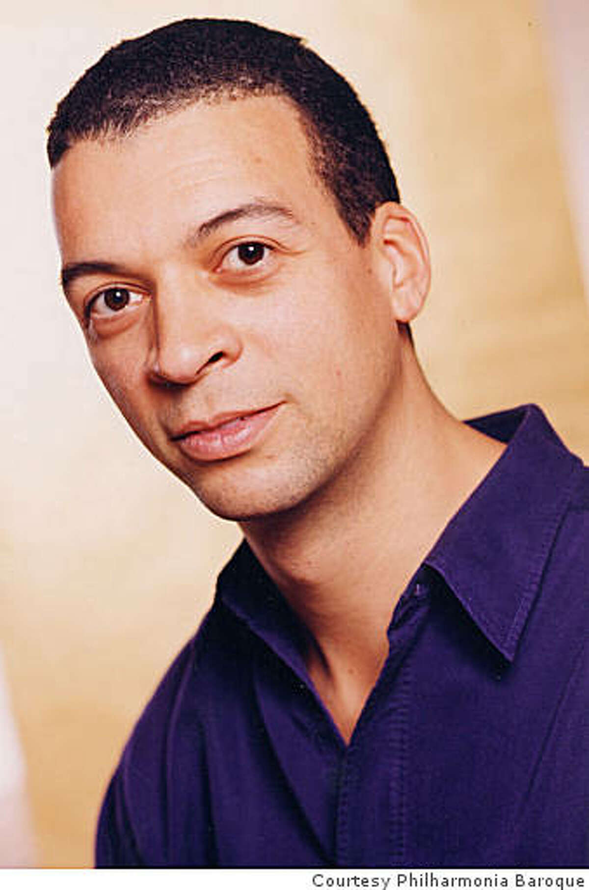 Dominique Labelle is wickedly good in 'Athalia'