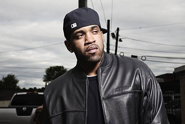 Rapper Lloyd Banks leaps back in the game, his way