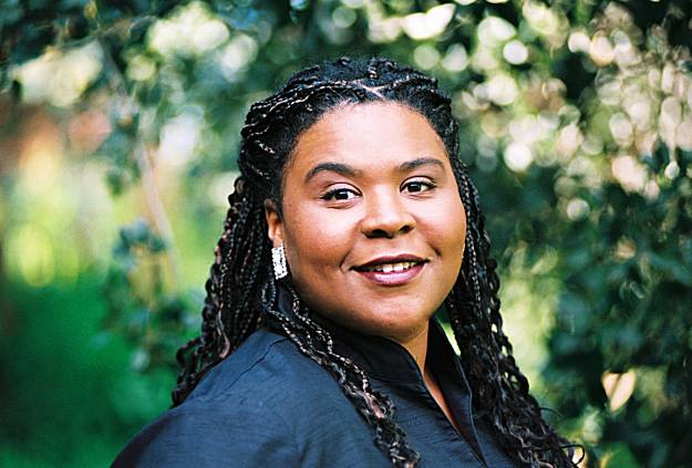 Amanda King review: Singer delivers at Rrazz Room