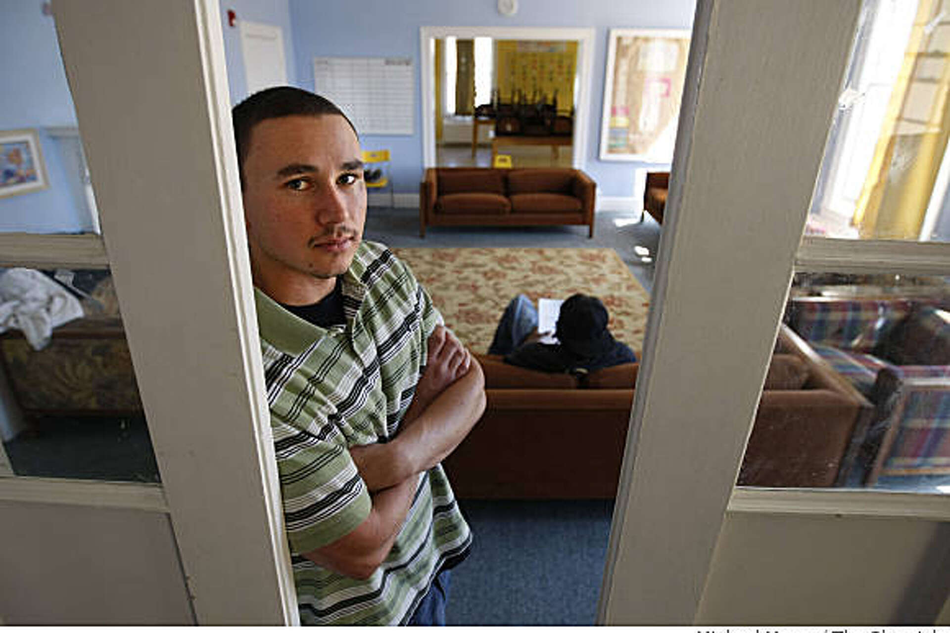 Congrats, graduate - good luck finding a job