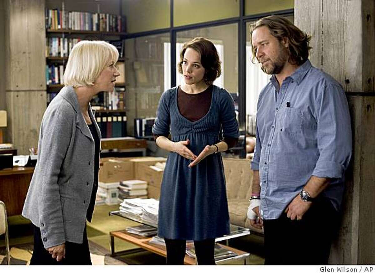 Review: 'State of Play'