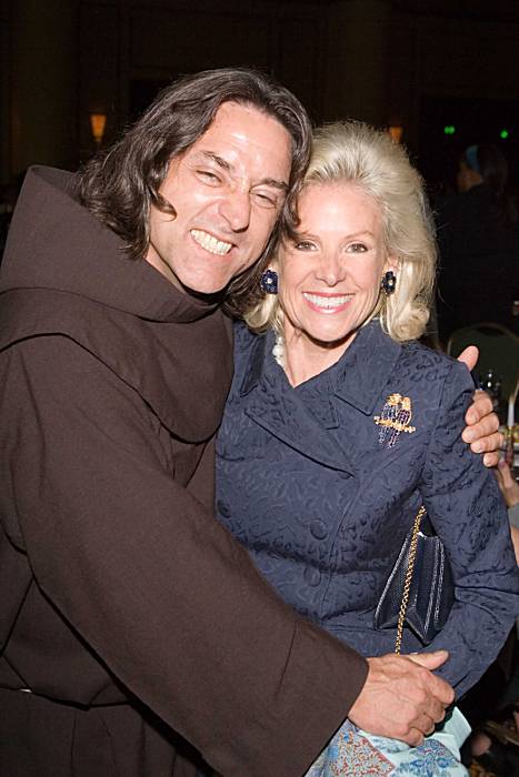 Brother Kelly Cullen, fighter for Tenderloin poor