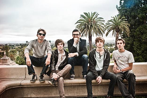 Man in Space: Oakland band plays diverse pop-rock