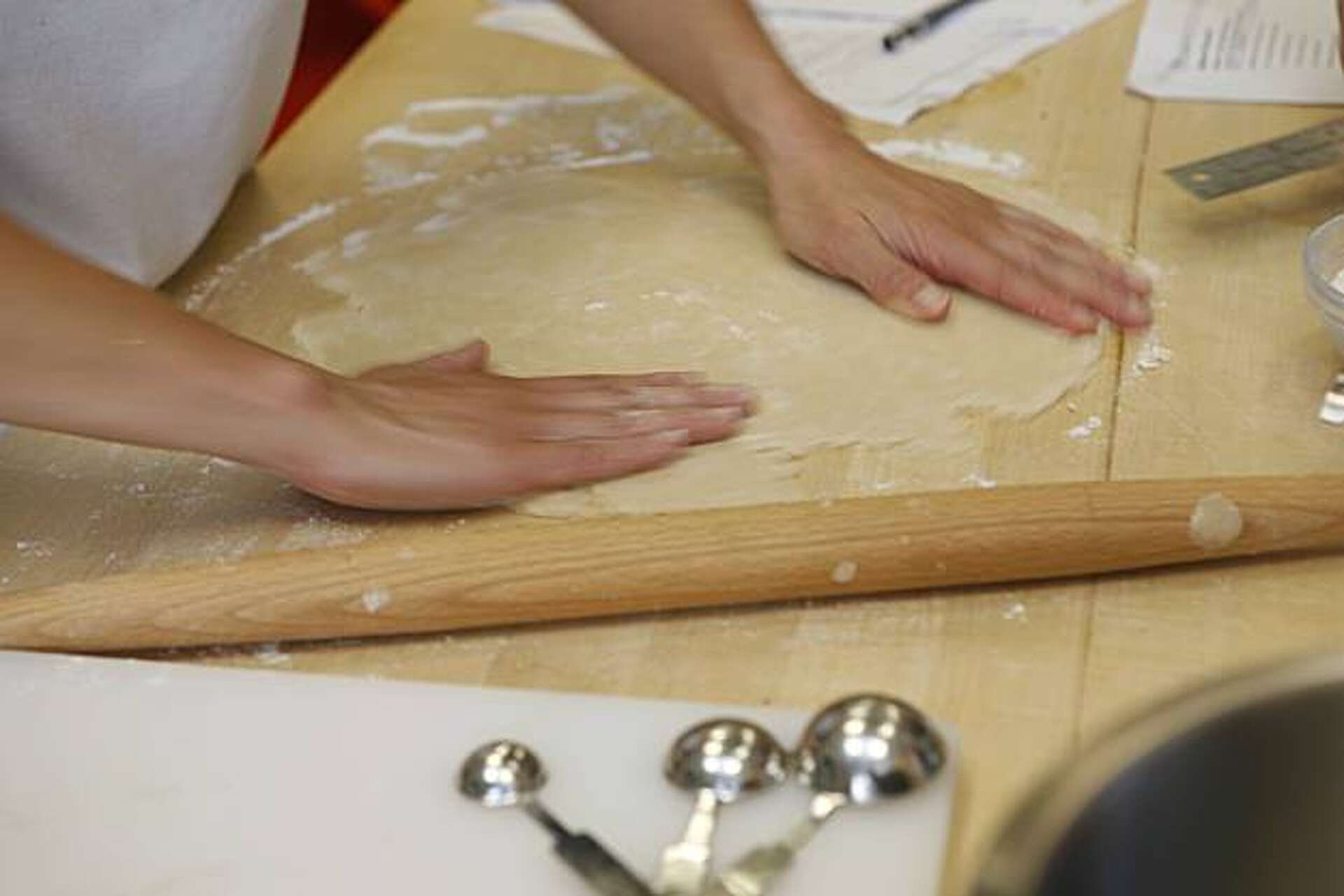 CHRONICLE CLASSIC 'BEST WAY' RECIPES