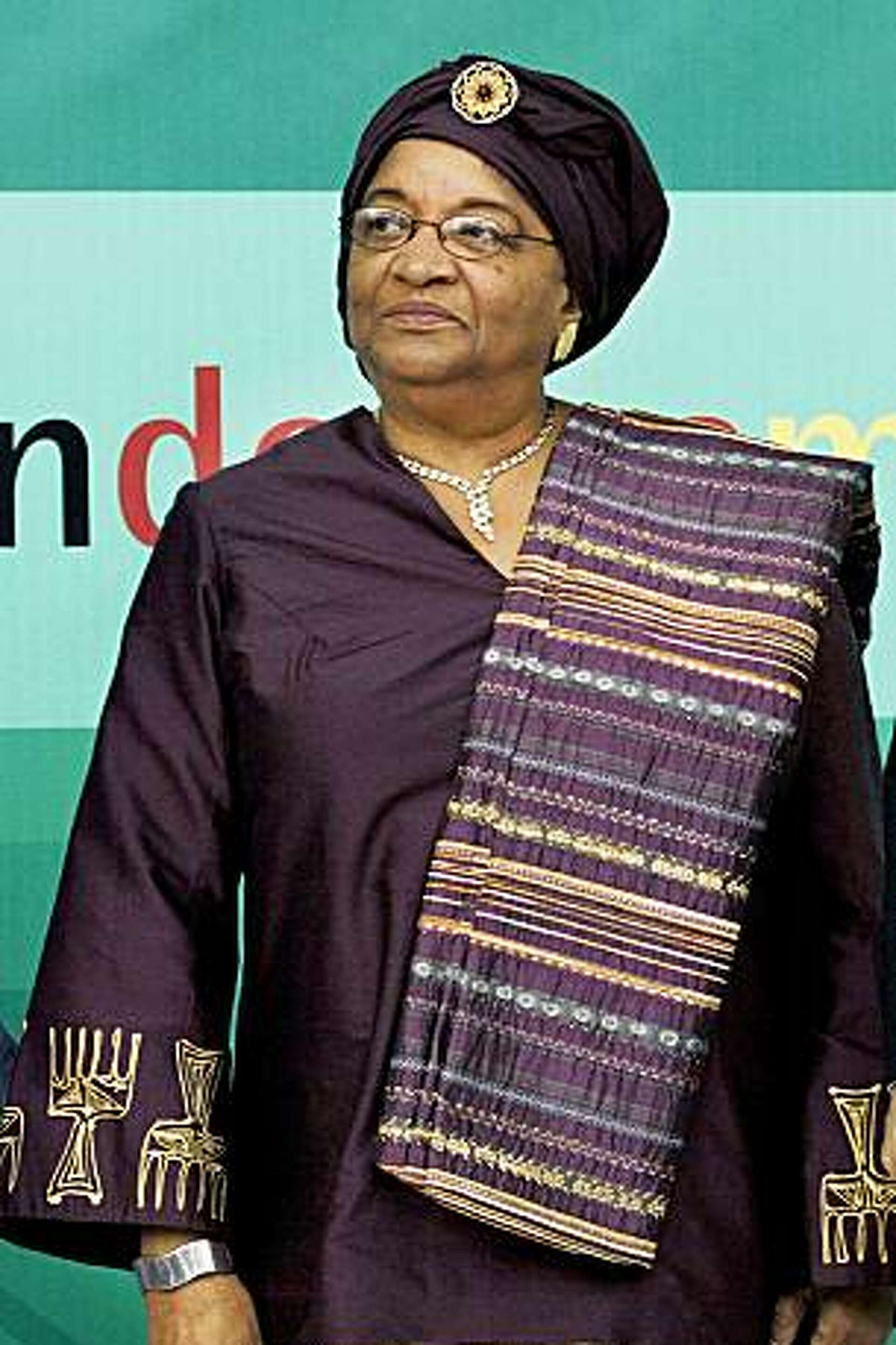 First African female president wows UC Berkeley