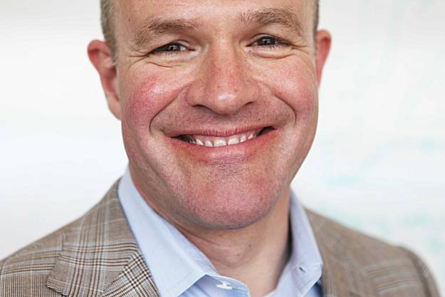 Jay Keasling hits jackpot with biofuel startup