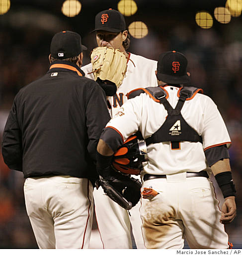 Righetti a gift giver