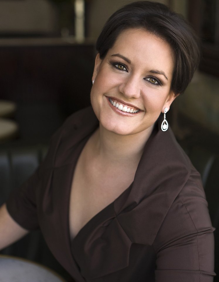 SF Symphony review: Van den Heever debut
