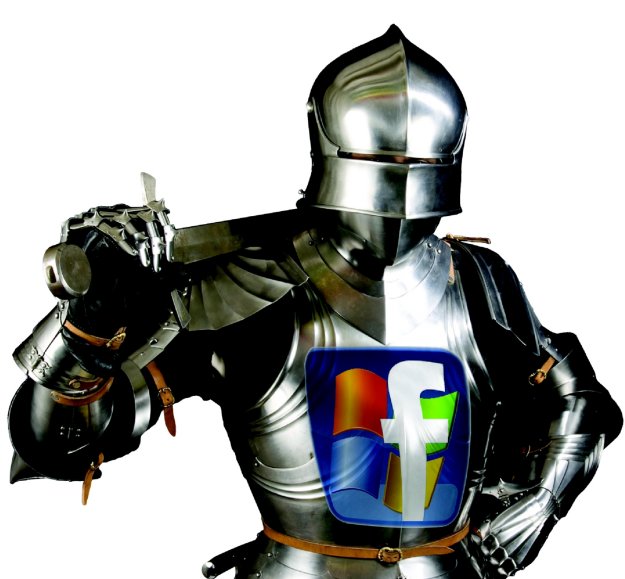 Microsoft, Facebook strengthen partnership
