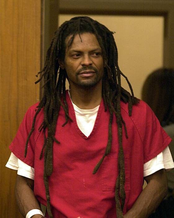 Winnfred Wright prosecutors want supervised parole
