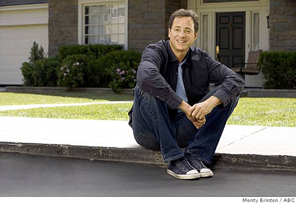 Leary rescues FX, but can ABC survive Saget?