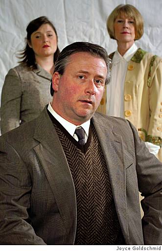 Don't miss: 'Breaking the Code'