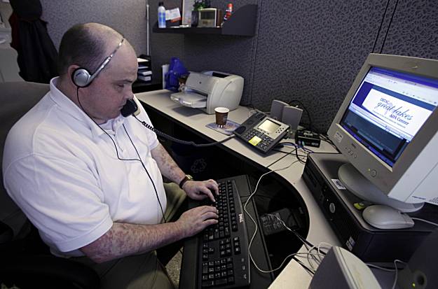 Interactive mapping can help people with disabilities